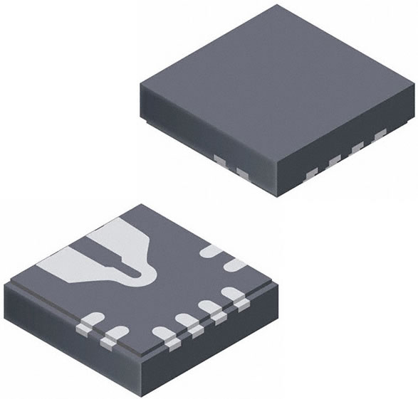 ACS71240 Current Sensor - Allegro MicroSystems | DigiKey
